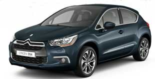 Content / C4 Owners Model Reviews / C4 Hatch and Coupe plus DS4 Colour ...