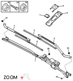 Forums / C4 Coupe and Hatch (pre 2011) Problems? / Juddering windscreen ...