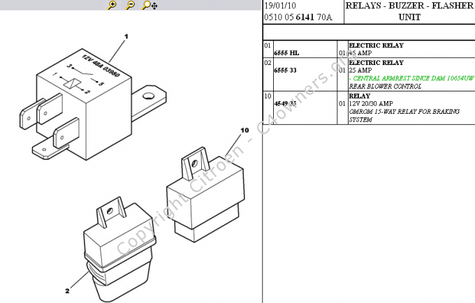 Forums / C4 Coupe and Hatch (pre 2011) Problems? / C4 Silent indicators ...