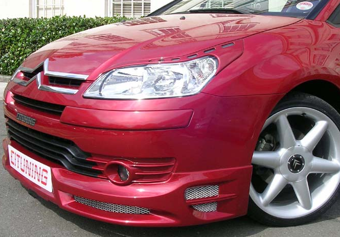 Forums / Body Styling Spoilers and wheels / [moved] Help With Body Kit ...