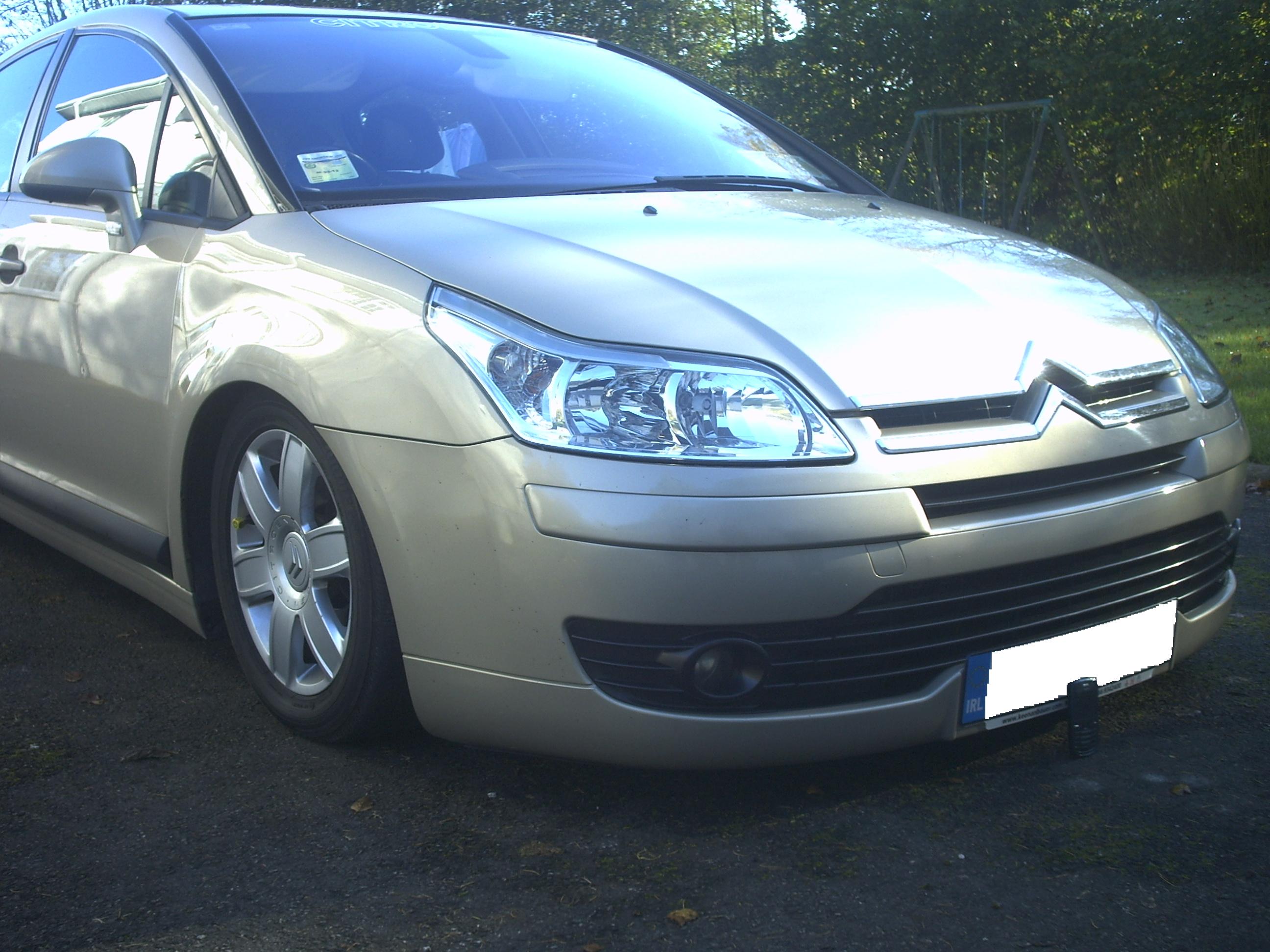 Forums / Mods and Styling, Chassis, lowering, wheels etc. / Coilover ...