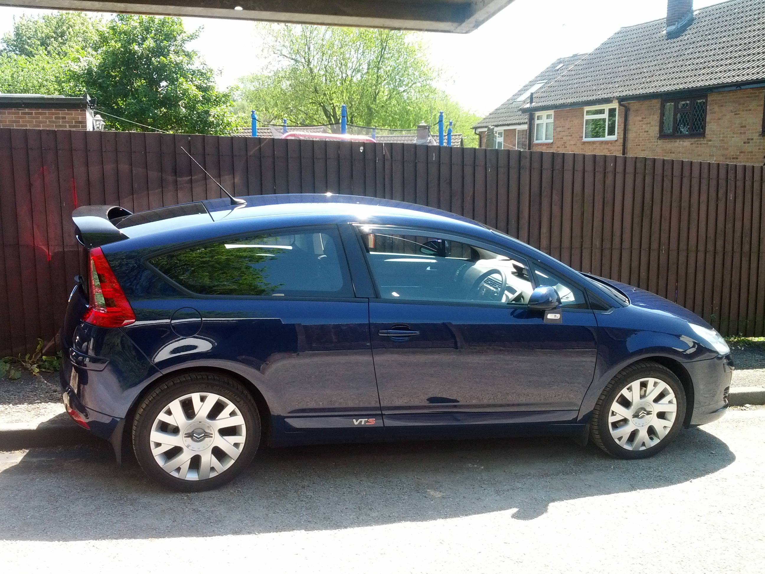 Forums / Mods and Styling, Chassis, lowering, wheels etc. / My Oriental ...