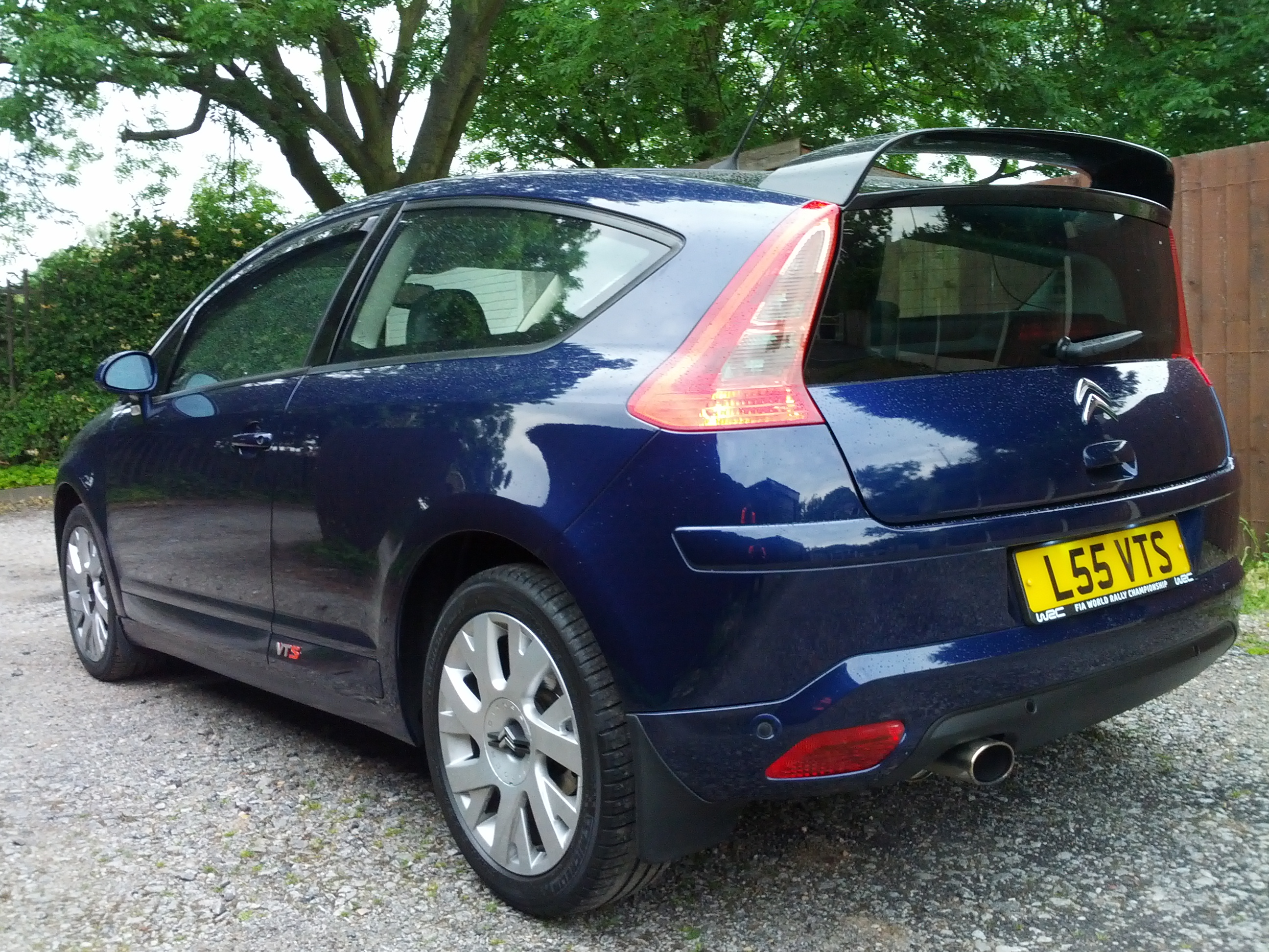 Forums / Mods and Styling, Chassis, lowering, wheels etc. / My Oriental ...