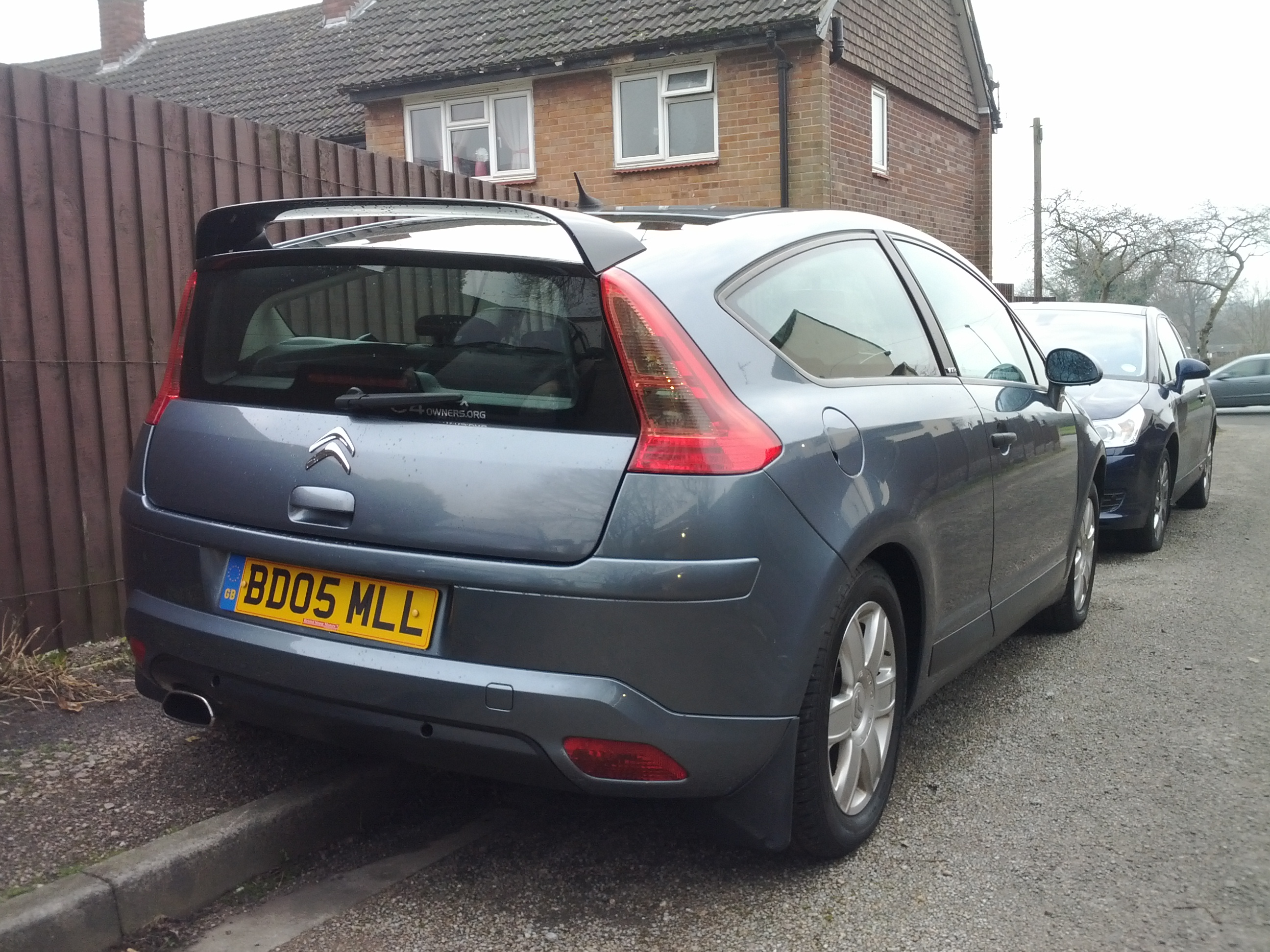 Forums / Mods and Styling, Chassis, lowering, wheels etc. / My Oriental ...