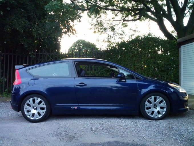 Forums / Mods and Styling, Chassis, lowering, wheels etc. / My Oriental ...