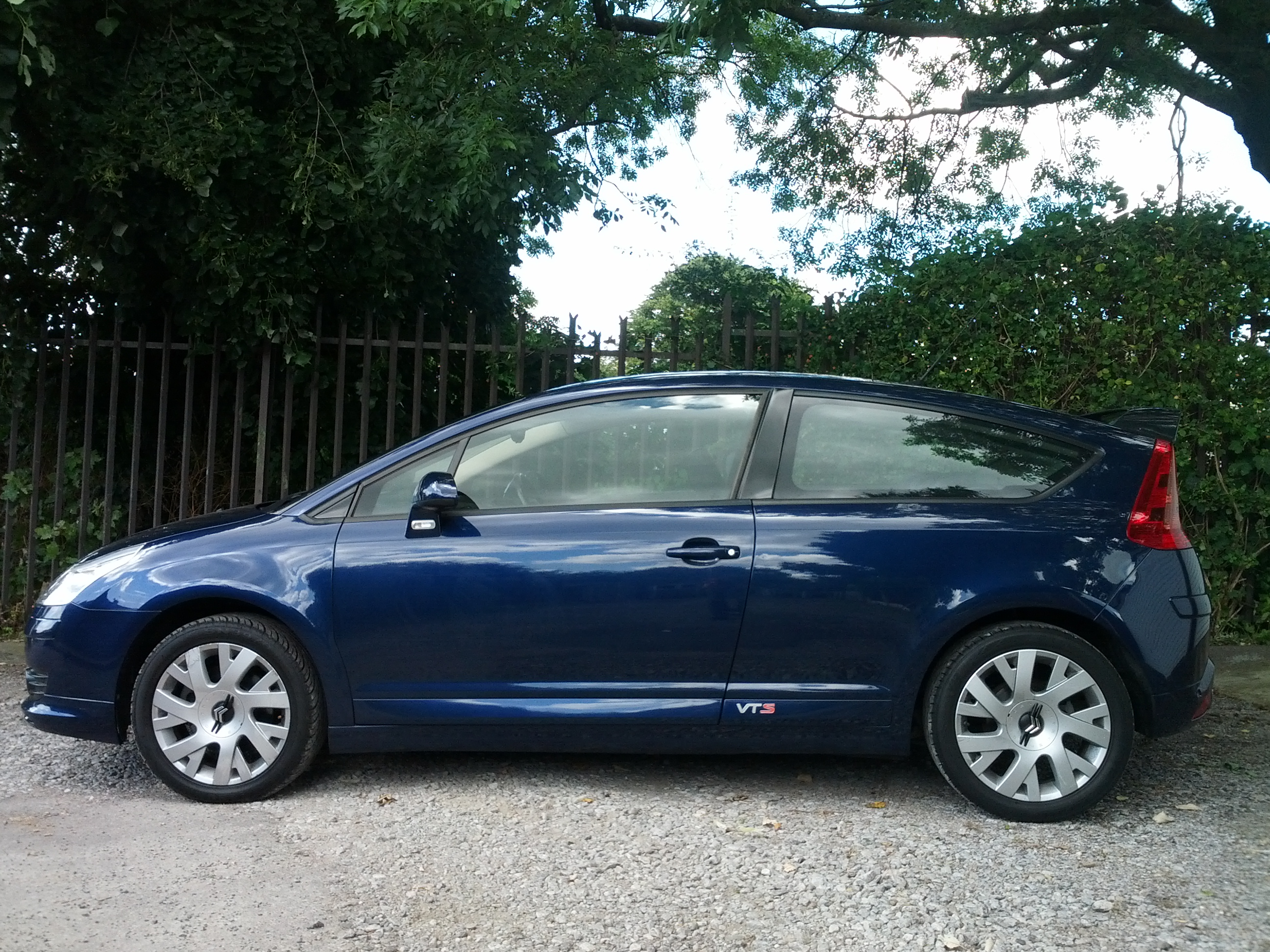 Forums / Mods and Styling, Chassis, lowering, wheels etc. / My Oriental ...