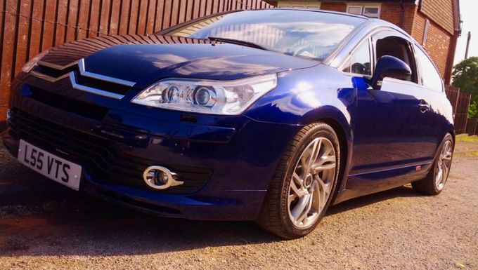 Forums / Mods and Styling, Chassis, lowering, wheels etc. / My Oriental ...