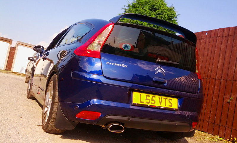 Forums / Mods and Styling, Chassis, lowering, wheels etc. / My Oriental ...