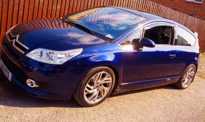 Forums / Mods and Styling, Chassis, lowering, wheels etc. / My Oriental ...