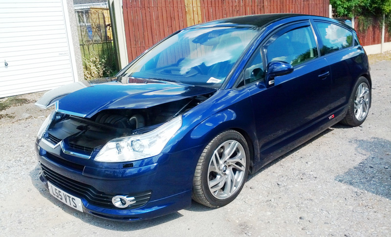 Forums / Mods and Styling, Chassis, lowering, wheels etc. / My Oriental ...