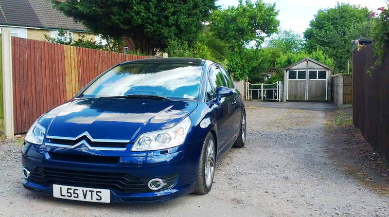 Forums / Mods and Styling, Chassis, lowering, wheels etc. / My Oriental ...