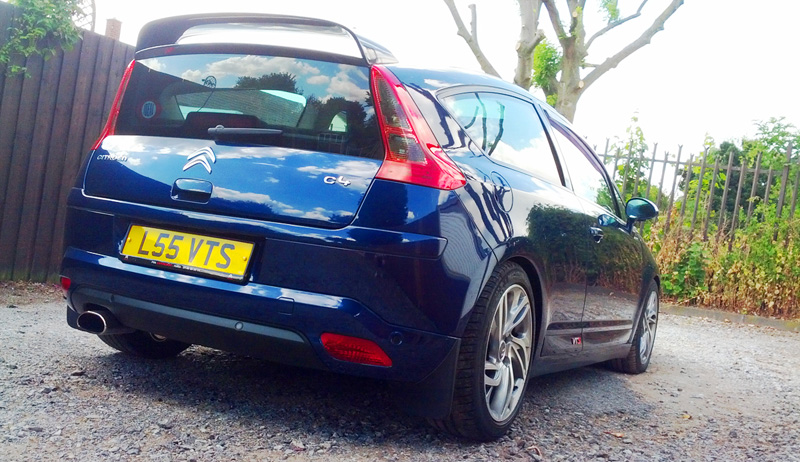 Forums / Mods and Styling, Chassis, lowering, wheels etc. / My Oriental ...