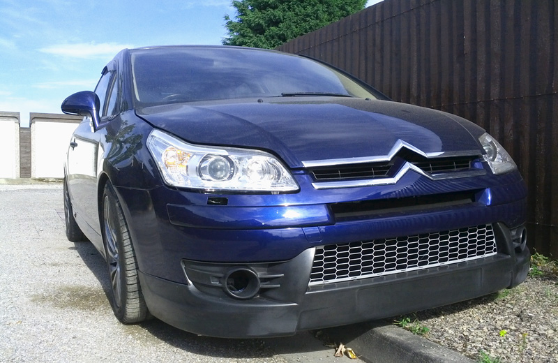 Forums / Mods and Styling, Chassis, lowering, wheels etc. / My Oriental ...