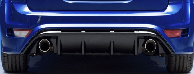 Forums / Body Styling Spoilers and wheels / Rear diffuser - C4 - DS4 Owners