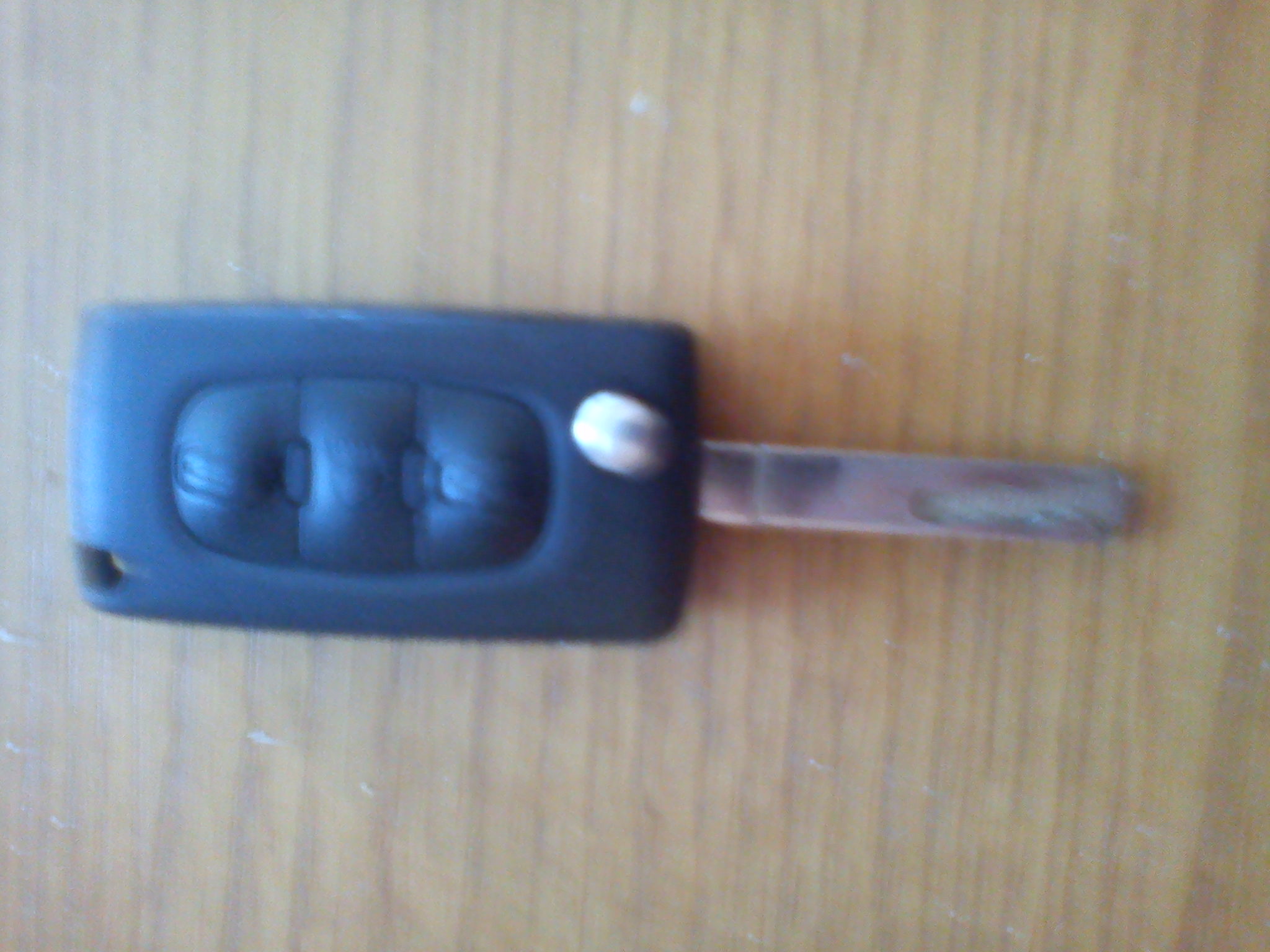 Forums / C4 Coupe and Hatch (pre 2011) Problems? / Citroen C4 1,6HDi ...