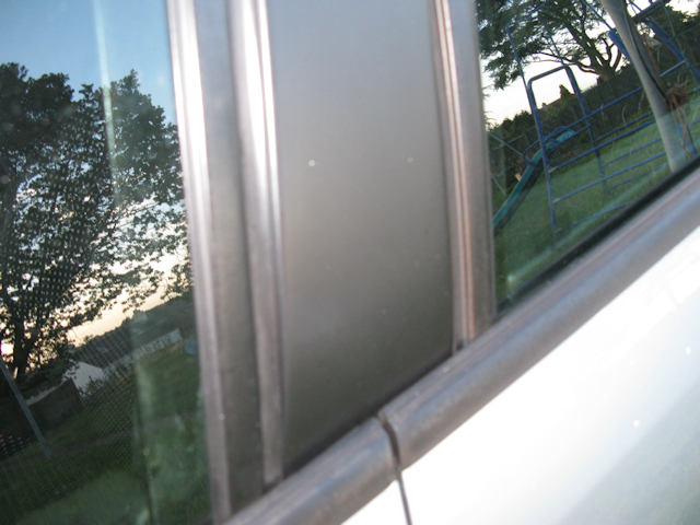 Forums / Technical Questions / Paint codes for trim - C4 - DS4 Owners