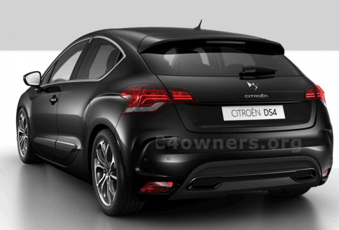 Forums / Road Tests and Reports / Citroën DS4 and DS4-R - C4 - DS4 Owners