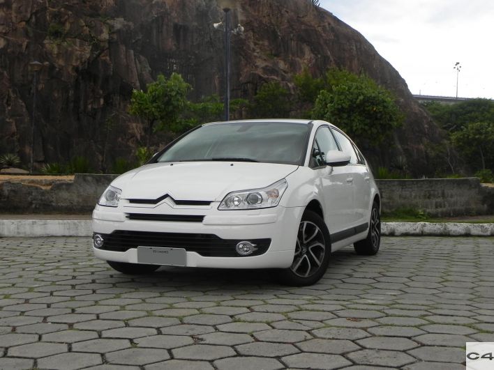 Gallery: Premier Members: F411's C4 Hatchback VTS - C4 - DS4 Owners